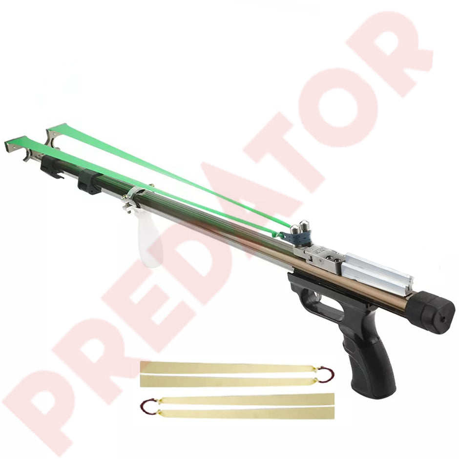 Prastii Performante – Elite Predator prastii profesionale pentru ...