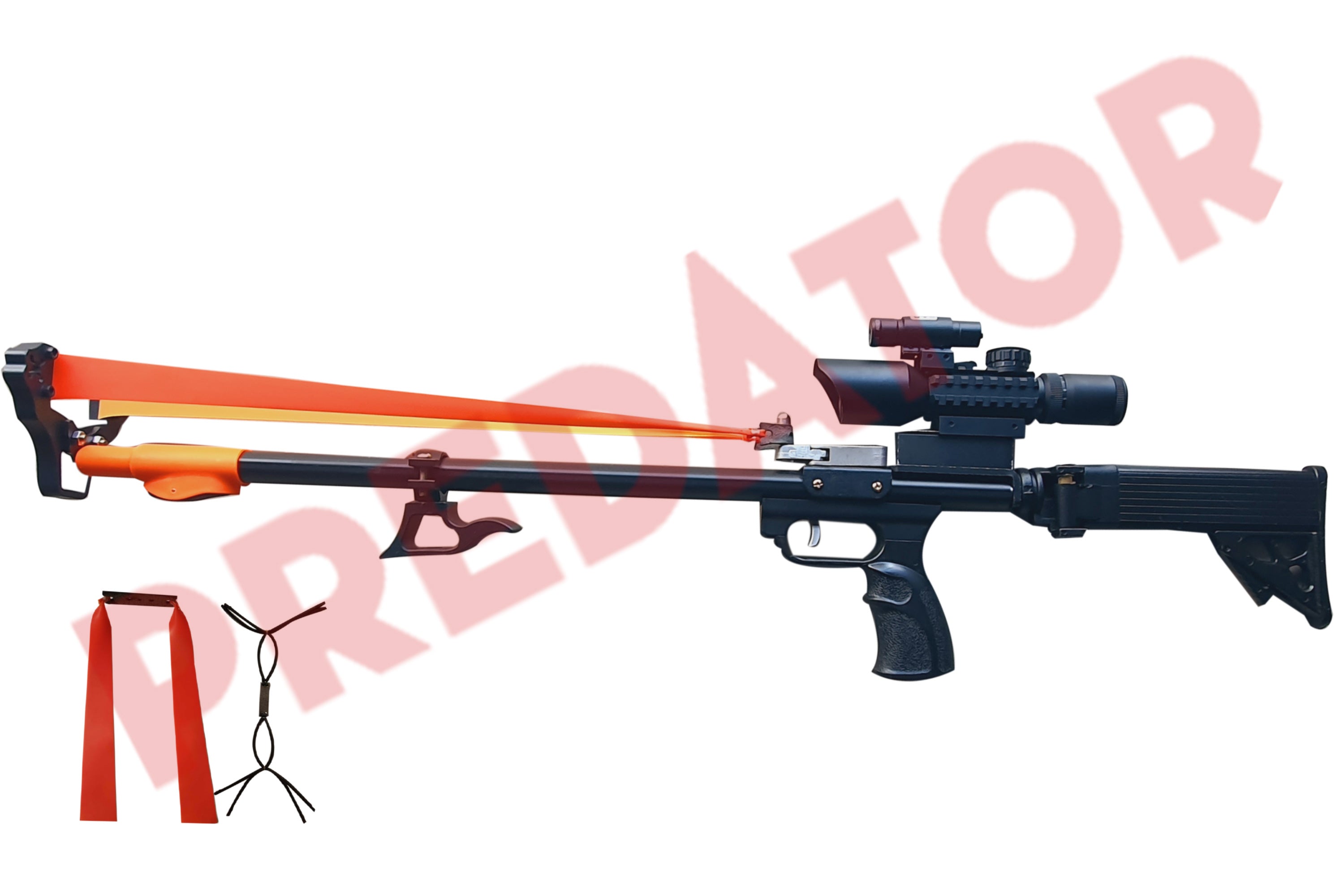 Prastii Performante – Elite Predator prastii profesionale pentru ...