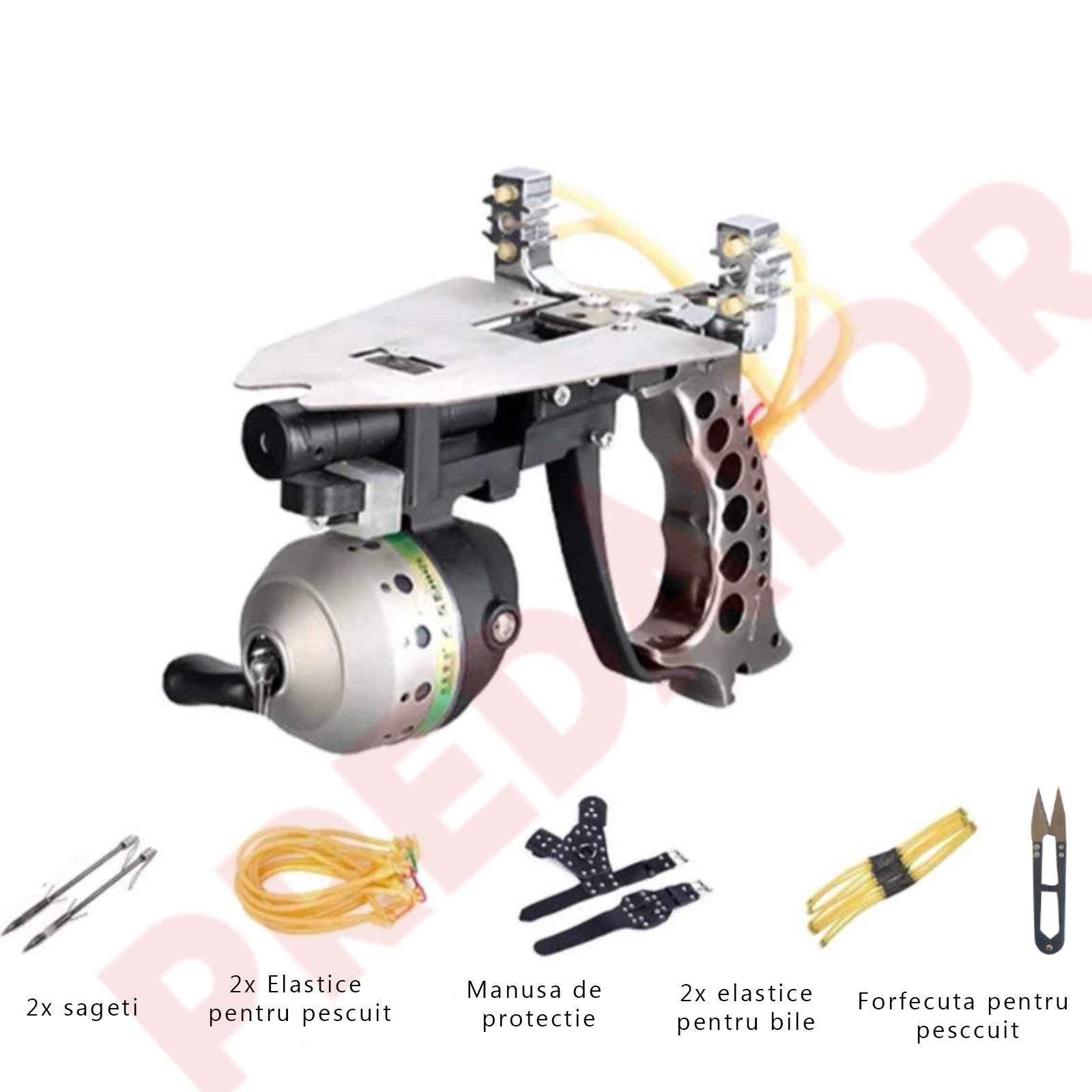 Prastii Performante – Elite Predator prastii profesionale pentru ...