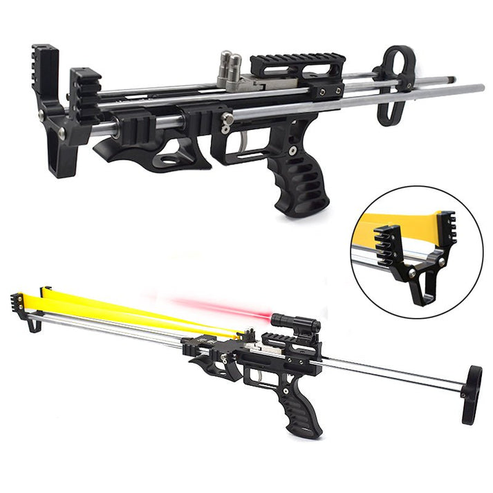 Prastii Performante – Elite Predator prastii profesionale pentru ...