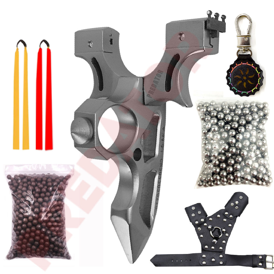 Prastii Performante – Elite Predator prastii profesionale pentru ...