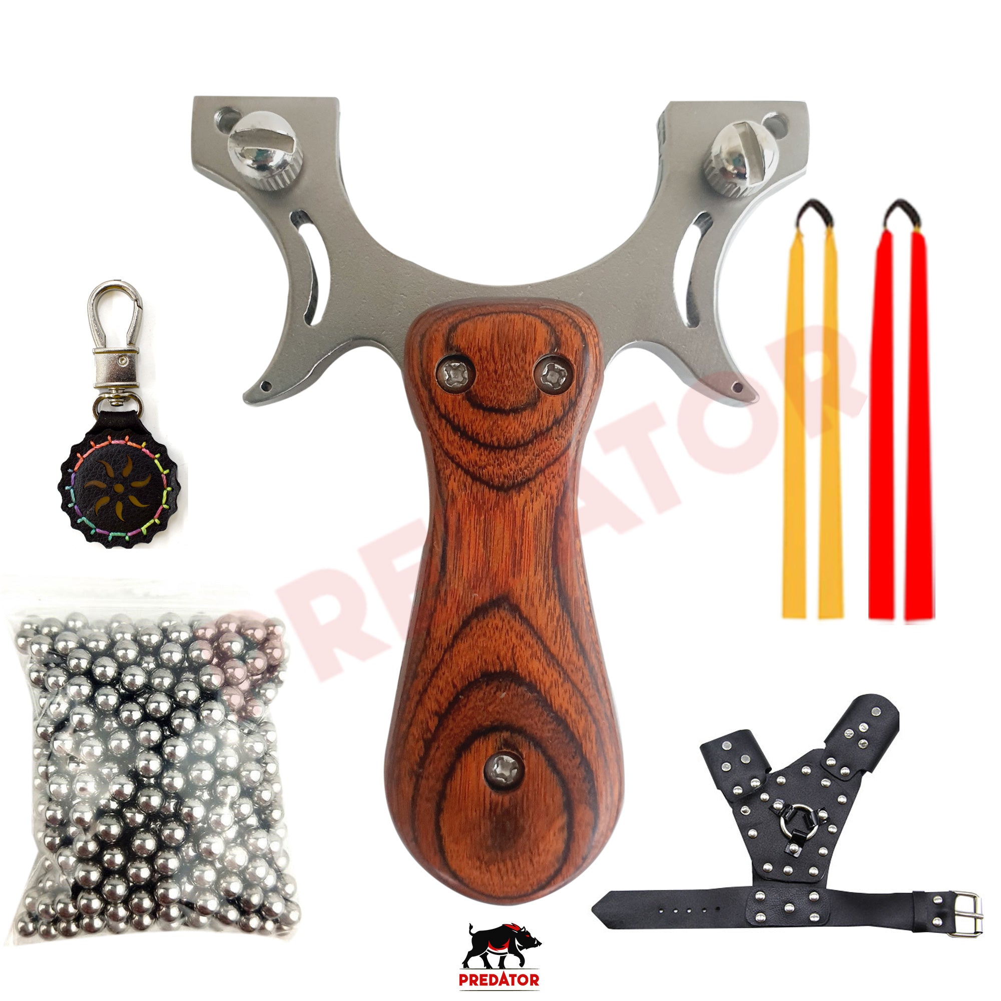 Prastii Performante – Elite Predator prastii profesionale pentru ...