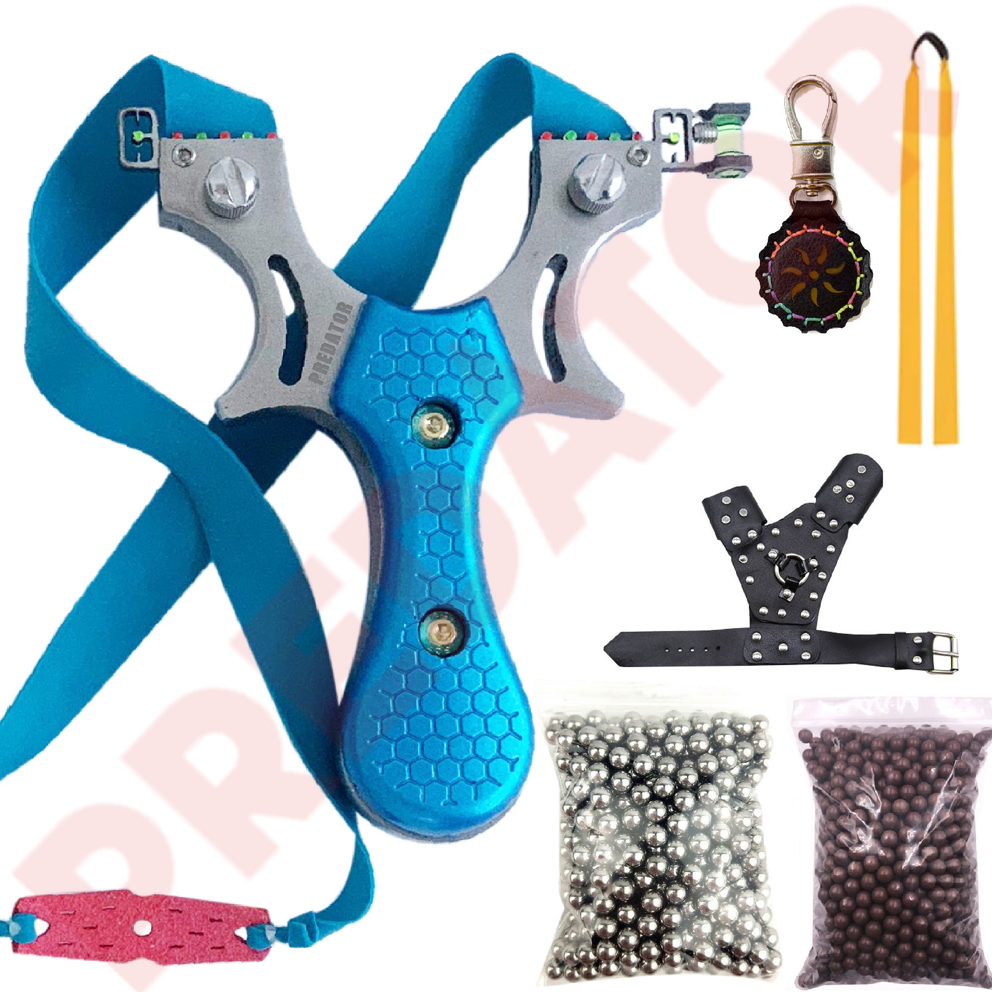 Prastii Performante – Elite Predator prastii profesionale pentru ...