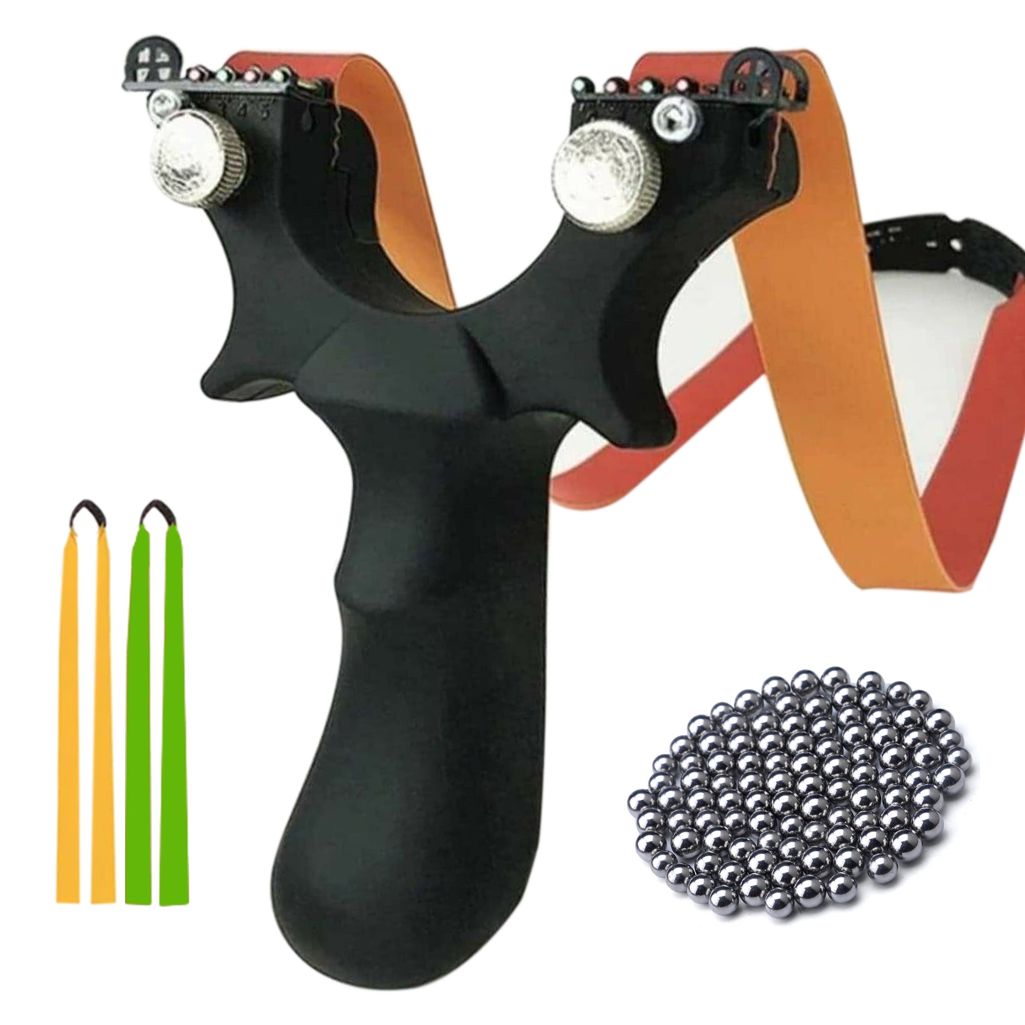 Prastie Profesionala pentru vanatoare si pescuit de mare putere – Elite ...